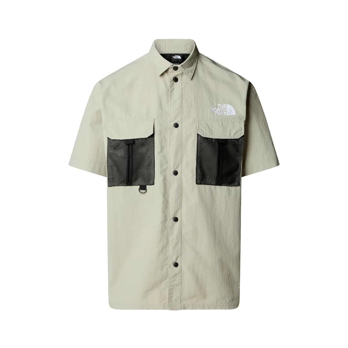 The North Face Camicia Maniche Corte U Nse Summer | Special – Special ...