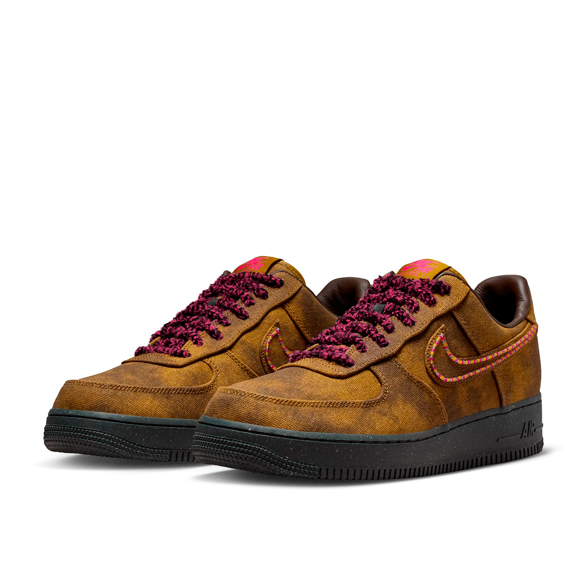 Nike Air Force 1 Retro Qs | Special – Special Milano